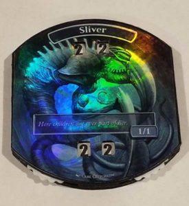 Custom DIY MTG Tokens: An Amazing 3D Printed Project