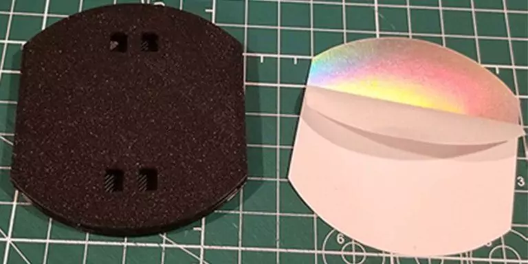 Custom DIY MTG Tokens: An Amazing 3D Printed Project