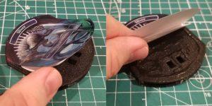 Custom DIY MTG Tokens: An Amazing 3D Printed Project