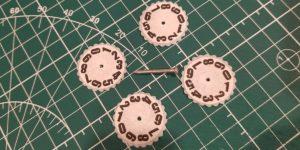 Custom DIY MTG Tokens: An Amazing 3D Printed DIY Project