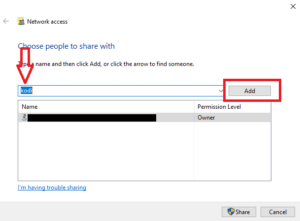 How to Setup SMB File Share on Windows Super Fast in 10 minutes