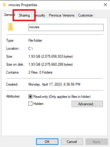How to Setup SMB File Share on Windows Super Fast in 10 minutes