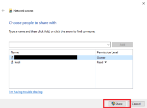 How to Setup SMB File Share on Windows Super Fast in 10 minutes