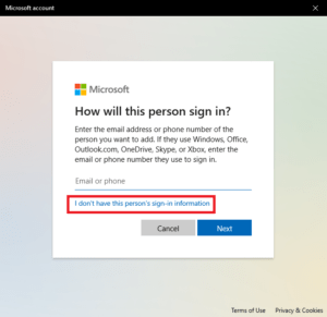 Create New User Windows 10: Easily Create Local Account in 60 seconds