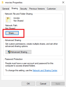 How to Setup SMB File Share on Windows Super Fast in 10 minutes