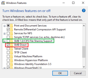 How to Setup SMB File Share on Windows Super Fast in 10 minutes