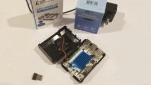 Le Potato OS Images - All Linux Operating System Options