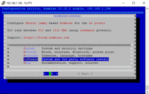 How to Install openHAB on Le Potato - Home Automation Made Easy