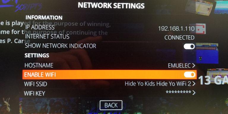 EmuELEC Le Potato Project: Full Setup with EmuELEC Download!