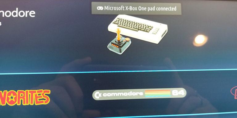 Batocera Le Potato Project: DIY Retro Gaming Console