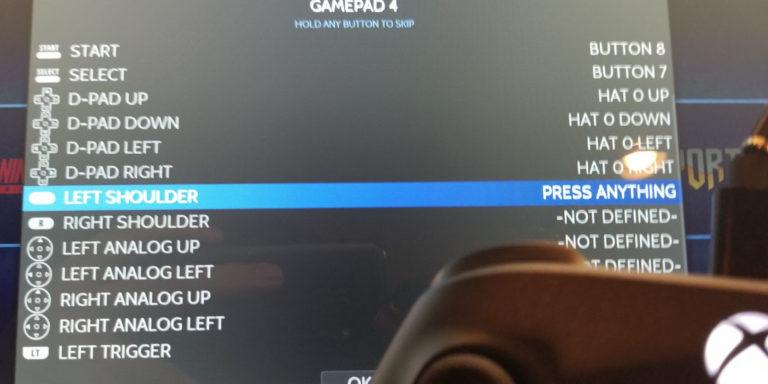 Batocera Le Potato Project: DIY Retro Gaming Console