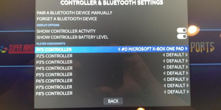 Batocera Le Potato Project: DIY Retro Gaming Console