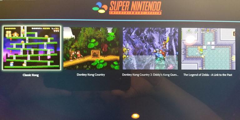 Batocera Le Potato Project: DIY Retro Gaming Console