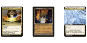 MTG 5 Color Lands - The Perfect 5 Color Manabase