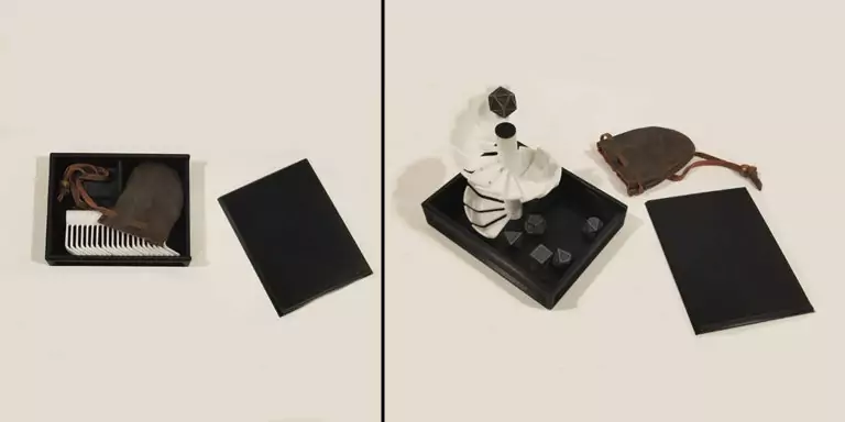 My MTG Backpack - The Ultimate Trading Card Backpack