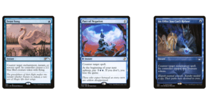 30 of Best Blue Enchantment Removal Spells in MTG