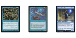 30 of Best Blue Enchantment Removal Spells in MTG