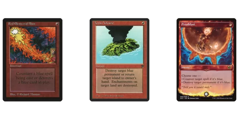 20+ MTG Red Enchantment Removal Spells - The Complete Guide