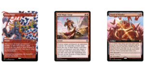 20+ MTG Red Enchantment Removal Spells - The Complete Guide