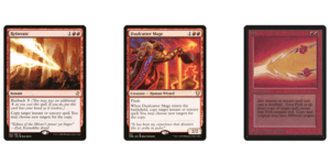 20+ MTG Red Enchantment Removal Spells - The Complete Guide