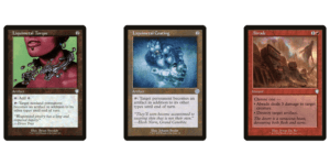 20+ MTG Red Enchantment Removal Spells - The Complete Guide