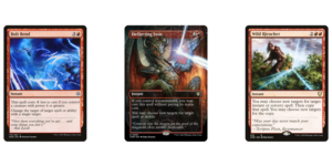 20+ MTG Red Enchantment Removal Spells - The Complete Guide