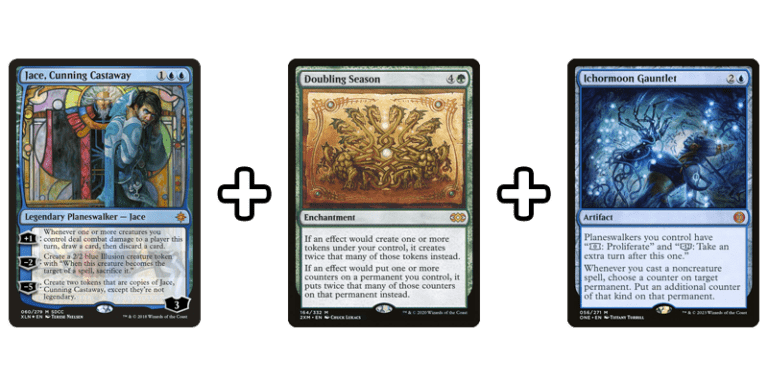 MTG Token Doublers That Will Overwhelm your Opponents