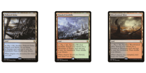40+ MTG Fetch Lands You Need to Include in Your Decks