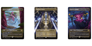 45+ MTG Tri Lands - The Complete MTG 3 Color Lands Guide