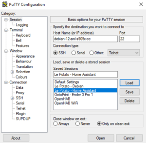 Le Potato Home Assistant Setup: Supervised Step-by-Step Guide
