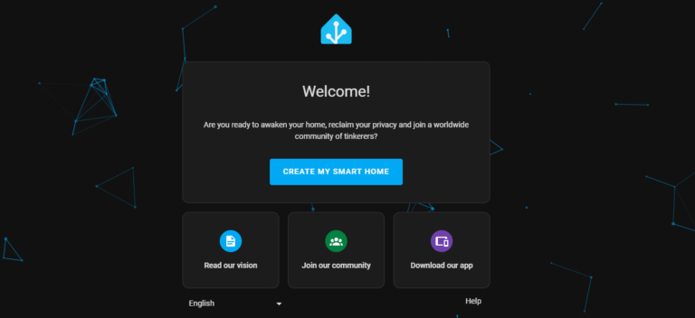 Le Potato Home Assistant Setup Supervised Step By Step Guide