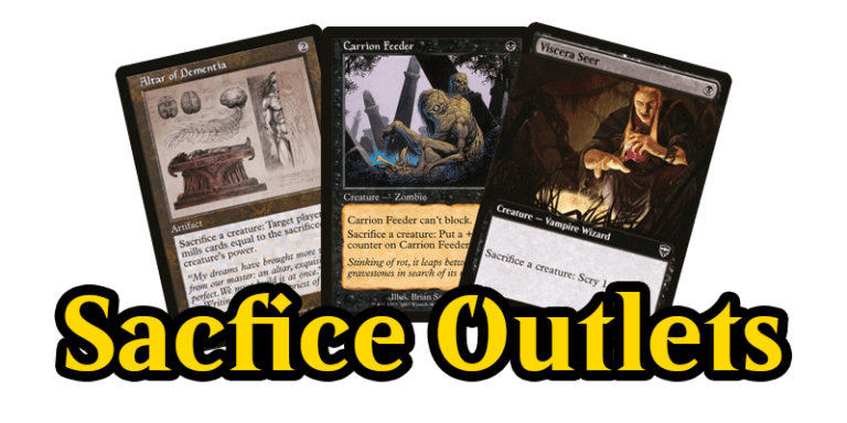 Powerful MTG Aristocrats Commander Deck with Lurrus as Companion