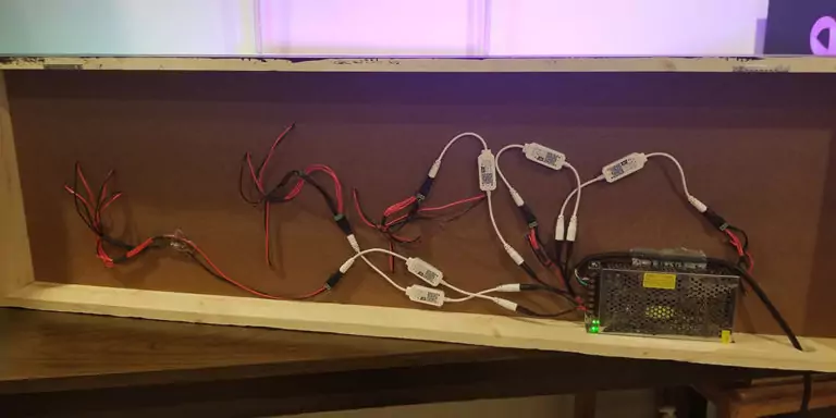 DIY 3D Printed Light: Make Your Own 3D Printed Neon Sign