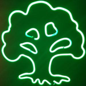 DIY 3D Printed Light: Make Your Own 3D Printed Neon Sign