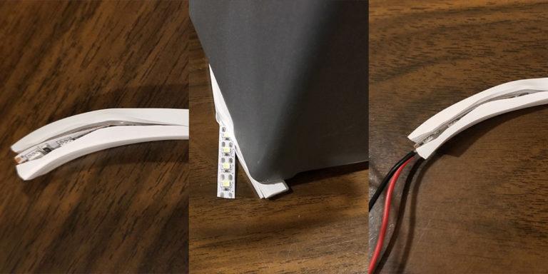 DIY 3D Printed Light: Make Your Own 3D Printed Neon Sign