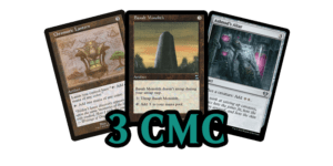 MTG Best Mana Rocks EDH Players Use