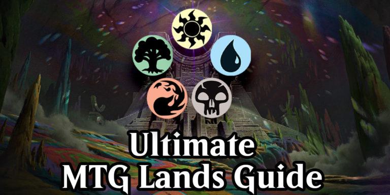 Lands Guide
