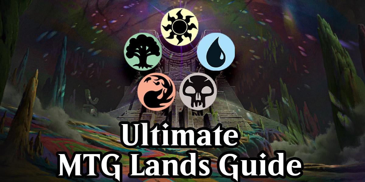 Lands Guide