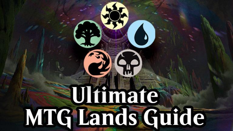 Lands Guide