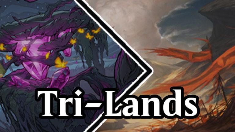 Tri Lands